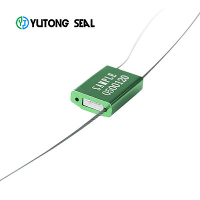 Tamper Proof High quality electronic Cable security seal for containers