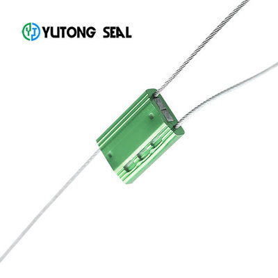 Tamper Proof High quality electronic Cable security seal for containers