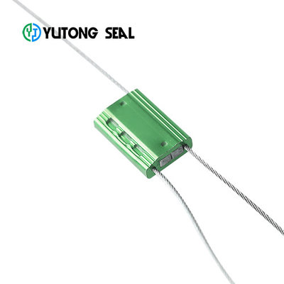 Tamper Proof High quality electronic Cable security seal for containers