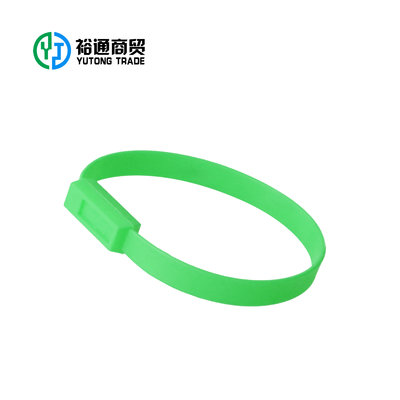 Newest Easy lock Tamper Evident pull tight Plastic Seal Sturdy seal with barcode