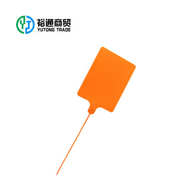 super seal plastic containers electric meter pull tight plastic seal for tamper