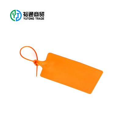 super seal plastic containers electric meter pull tight plastic seal for tamper