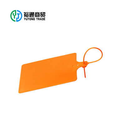 super seal plastic containers electric meter pull tight plastic seal for tamper