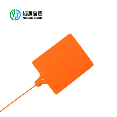super seal plastic containers electric meter pull tight plastic seal for tamper