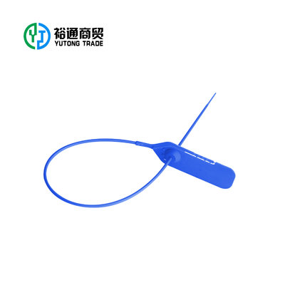one time luggage number envoseal security seals strap plastic security seal