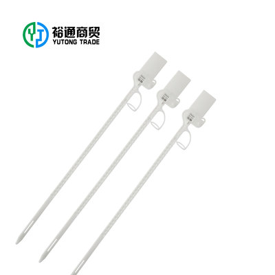 China manufacturer envoseal pull tight numbered plastic security seals