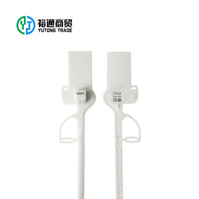 China manufacturer envoseal pull tight numbered plastic security seals