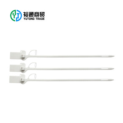 China manufacturer envoseal pull tight numbered plastic security seals