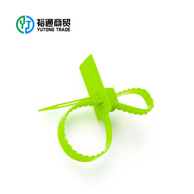 disposable Factory outlets plastic security seals for shipping