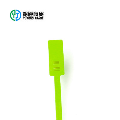 disposable Factory outlets plastic security seals for shipping