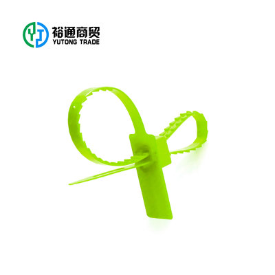disposable Factory outlets plastic security seals for shipping
