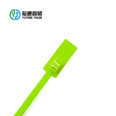 disposable Factory outlets plastic security seals for shipping