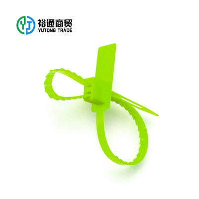 disposable Factory outlets plastic security seals for shipping