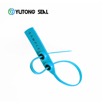 Factory direct sale temper proof plastic security seals for shipping transport