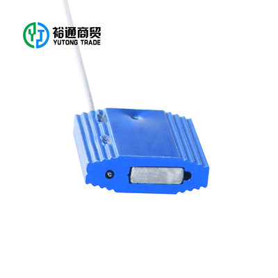 Universal Logistics Barcode stainless steel wire aluminum alloy cable seals