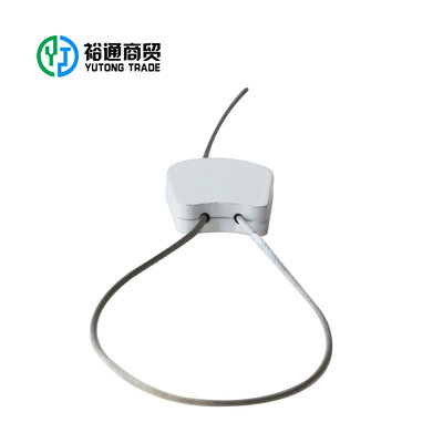 container truck door security seals single use steel wire cable lock seal
