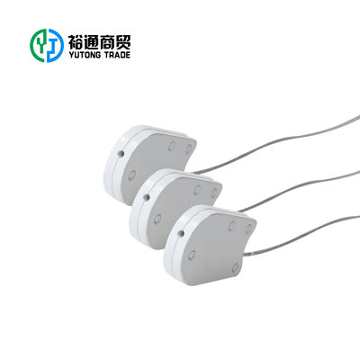 container truck door security seals single use steel wire cable lock seal