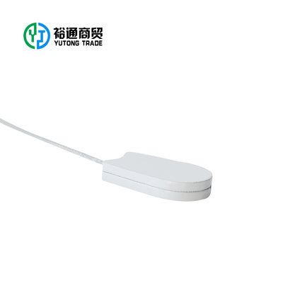 container truck door security seals single use steel wire cable lock seal