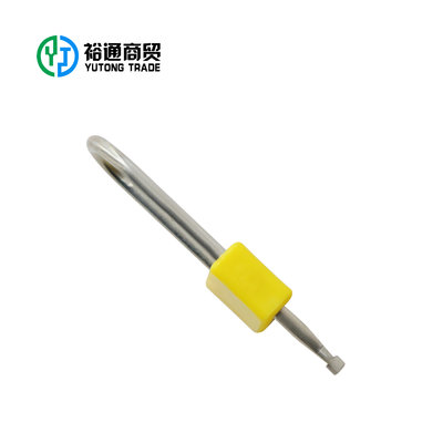 tamper proof good safety lockout padlock one time use security metal lock seal