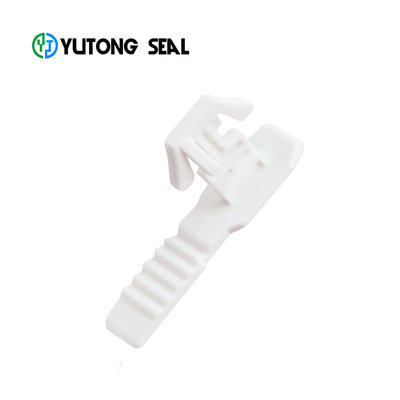 tamper evident best safety locking padlock one time use security lock seal