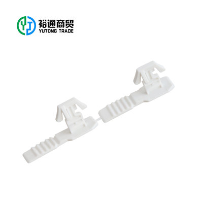 tamper evident best safety locking padlock one time use security lock seal