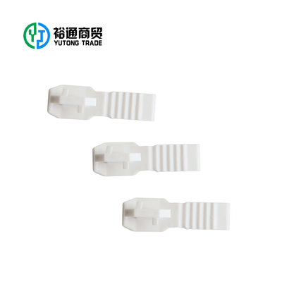 tamper evident best safety locking padlock one time use security lock seal
