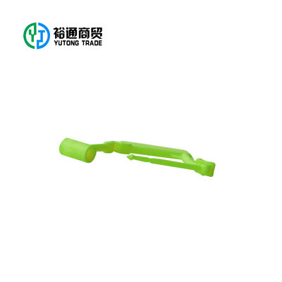 Security Padlock seal plastic security industrial one time tamper padlock seals