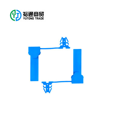 Water meter security seal high quality plastic meter seals manufacturer