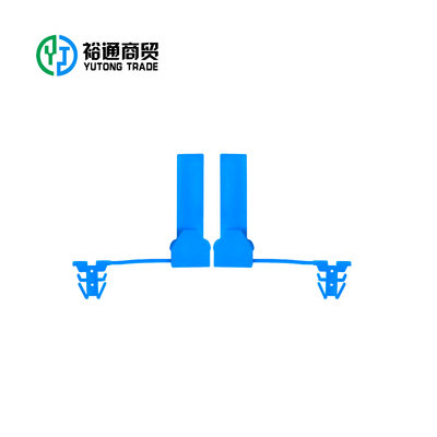 Water meter security seal high quality plastic meter seals manufacturer