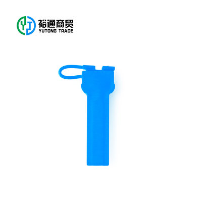 Water meter security seal high quality plastic meter seals manufacturer