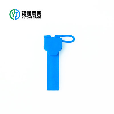 Water meter security seal high quality plastic meter seals manufacturer