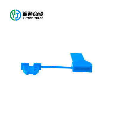 Water meter security seal high quality plastic meter seals manufacturer