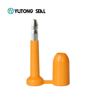 China cargo shipping container tamer seal factory manufacturer bolt seal lock