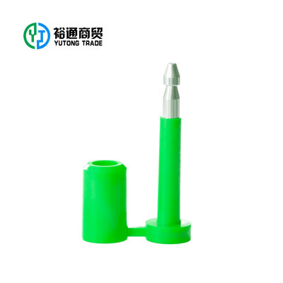 Newly developed container bolt seal manufacturer ABS Plastic coated Locks