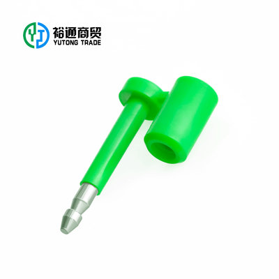 Newly developed container bolt seal manufacturer ABS Plastic coated Locks