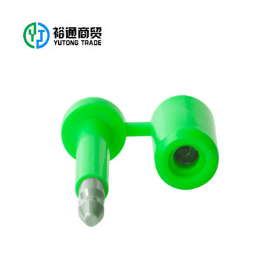 Newly developed container bolt seal manufacturer ABS Plastic coated Locks