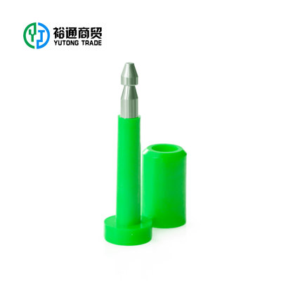 Newly developed container bolt seal manufacturer ABS Plastic coated Locks
