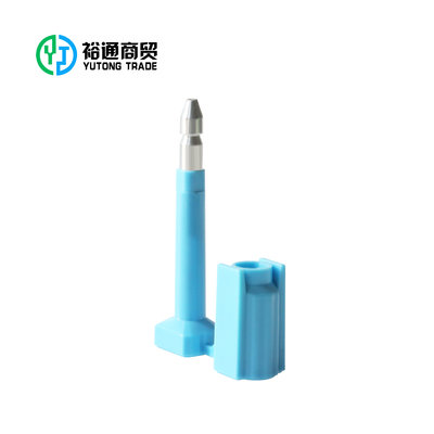 Cargo Seal, Security Bolt Seal, Tamper Evident Security Labels Free Sample