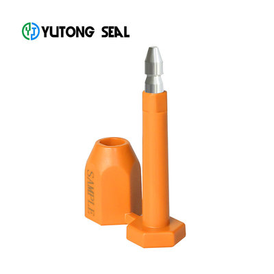 Good price ABS Plastic Locks Bolt Seal for Container truck number security seals
