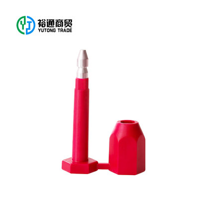 Good price ABS Plastic Locks Bolt Seal for Container truck number security seals
