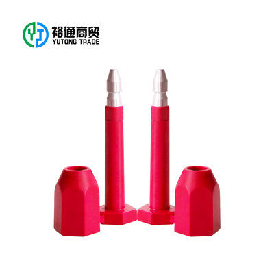 Good price ABS Plastic Locks Bolt Seal for Container truck number security seals