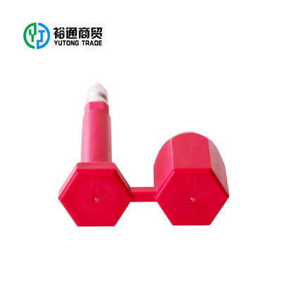 Good price ABS Plastic Locks Bolt Seal for Container truck number security seals