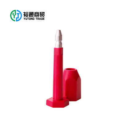 Good price ABS Plastic Locks Bolt Seal for Container truck number security seals