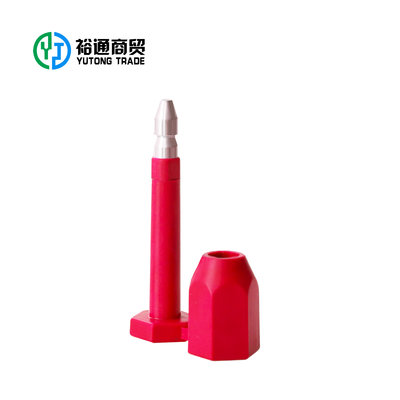 Good price ABS Plastic Locks Bolt Seal for Container truck number security seals