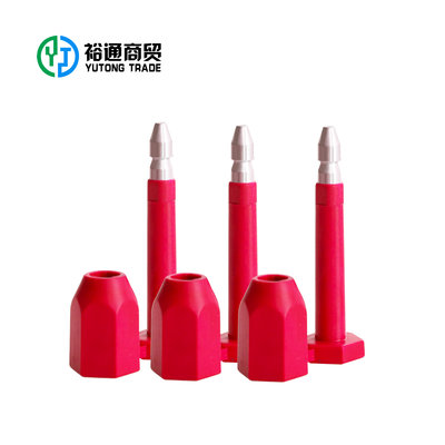 Good price ABS Plastic Locks Bolt Seal for Container truck number security seals