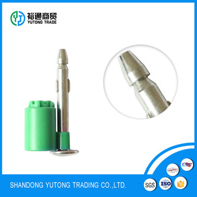 Outer ABS Plastic Coated anti-rotating security bolt seal for shipping containers