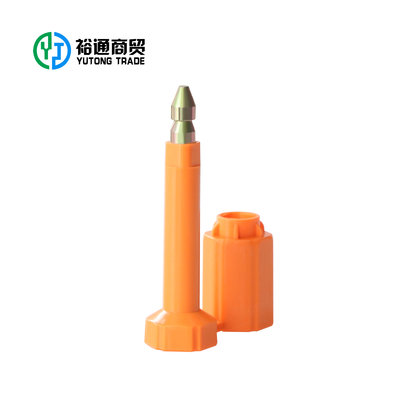Affordable Excellence anti spin bolt seal with barcode cut by removal tool