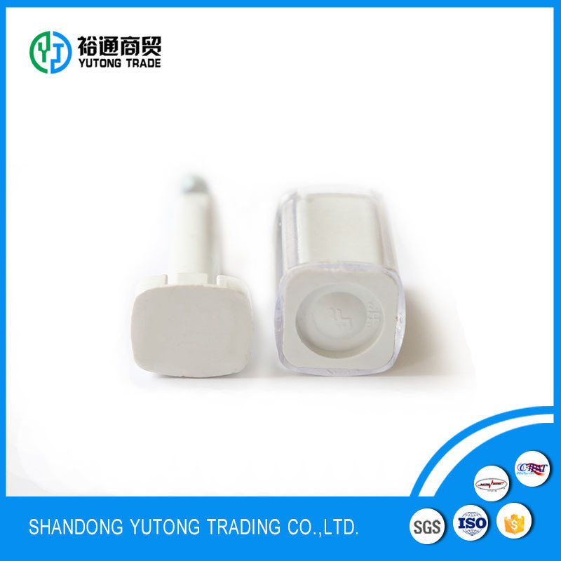 different colors ABS covered Q235A steel  tamper proof bolt seals for containers