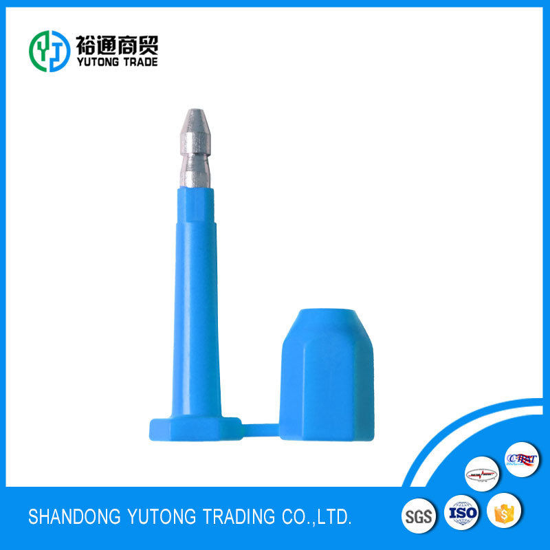 container bolt lock seal high security mechanical seals in many colors