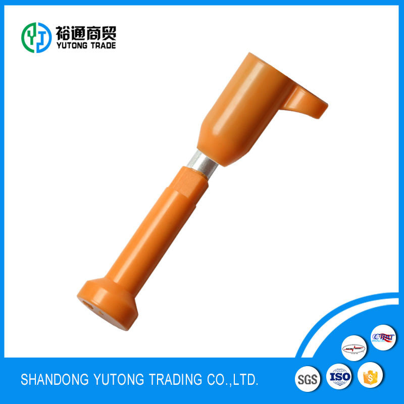 tamper proof high Seurity Bolt Seal for Container truck number security seals